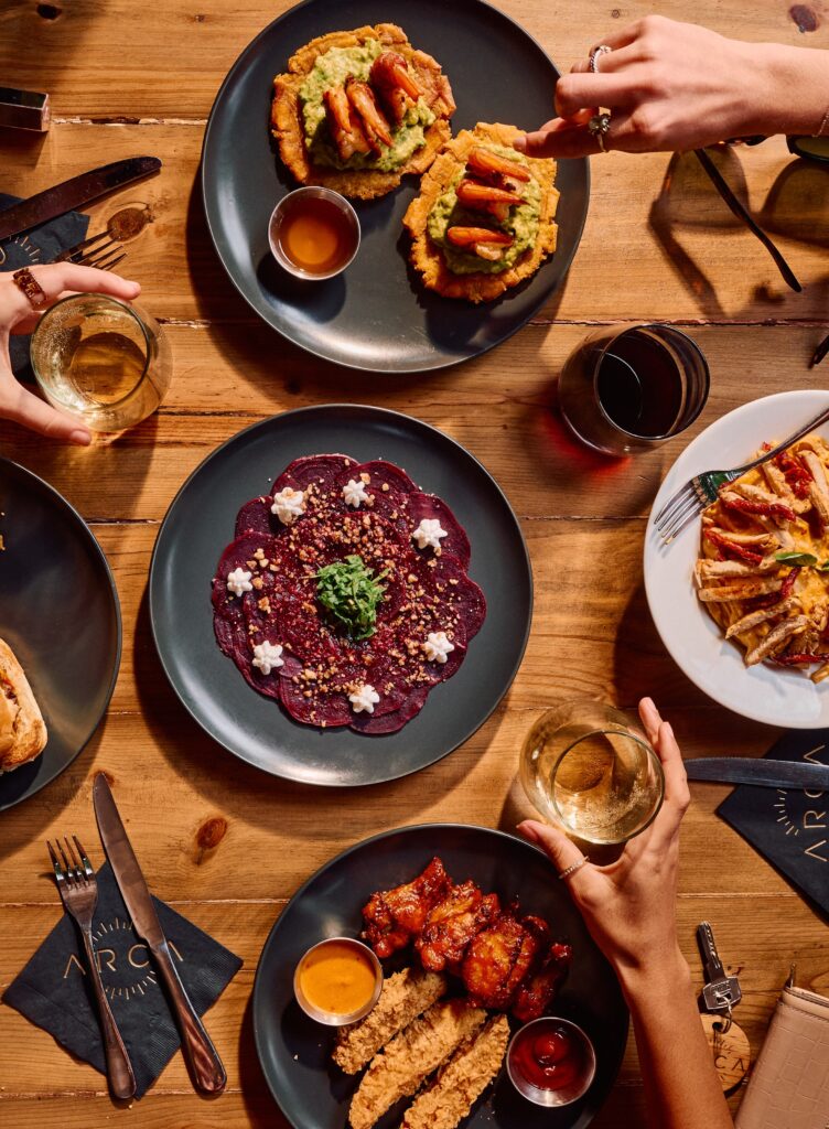 ARCA ROATAN - Beachfront Boutique Hotel | Luxury Resort Roatan