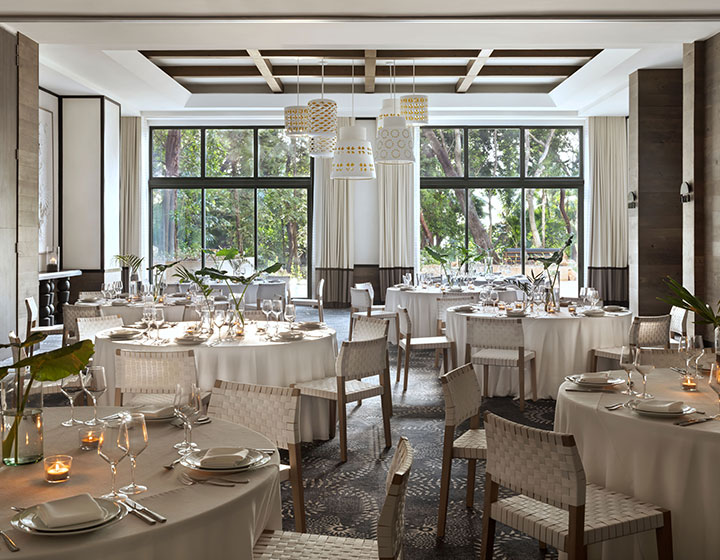 Special Event Venues - Arca Roatan